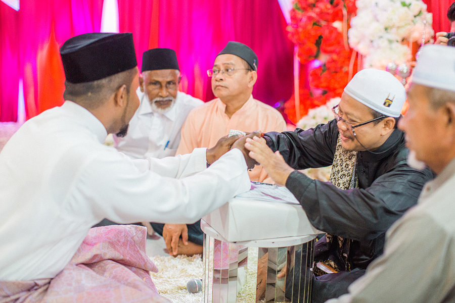 MAZRITHA & ISA | AKAD – PART 1 » Sharulaimer Kamarulzaman | Malaysian ...