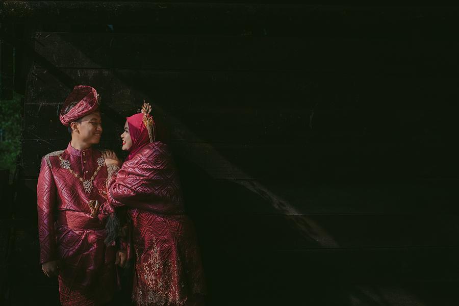 MUAZ & HUSNA | THE RECEPTION » Sharulaimer Kamarulzaman | Malaysian ...