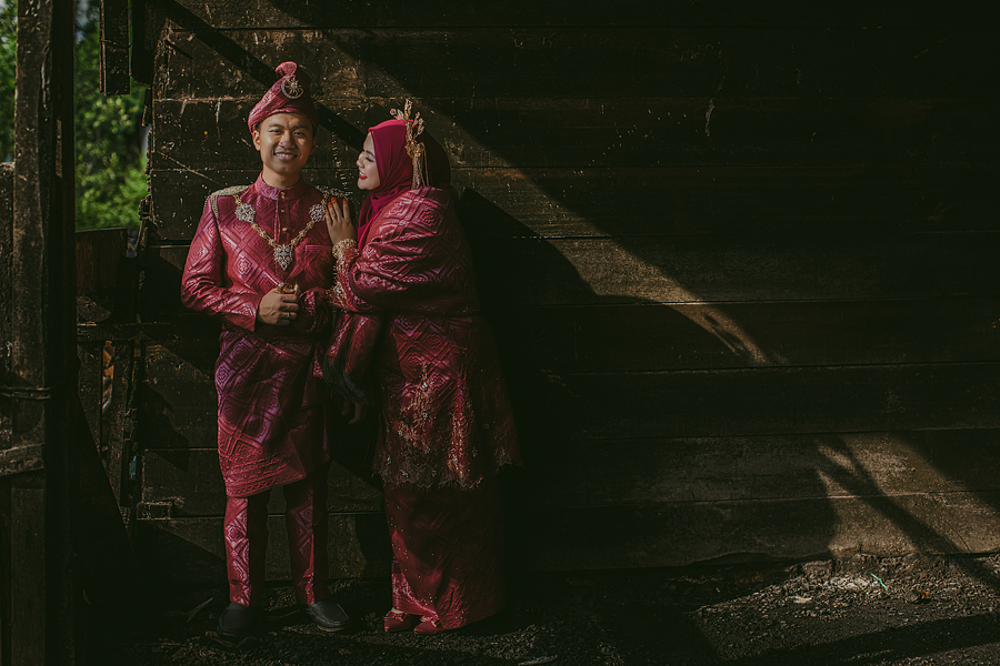 MUAZ & HUSNA | THE RECEPTION » Sharulaimer Kamarulzaman | Malaysian ...