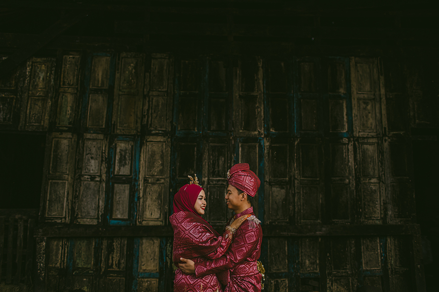 MUAZ & HUSNA | THE RECEPTION » Sharulaimer Kamarulzaman | Malaysian ...