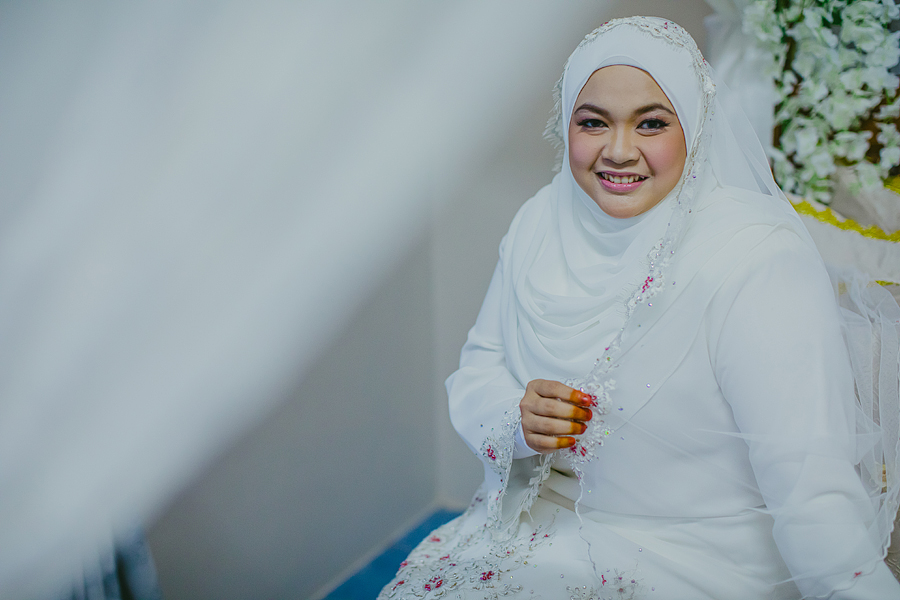 MUAZ & HUSNA | THE SOLEMIZATION » Sharulaimer Kamarulzaman | Malaysian ...